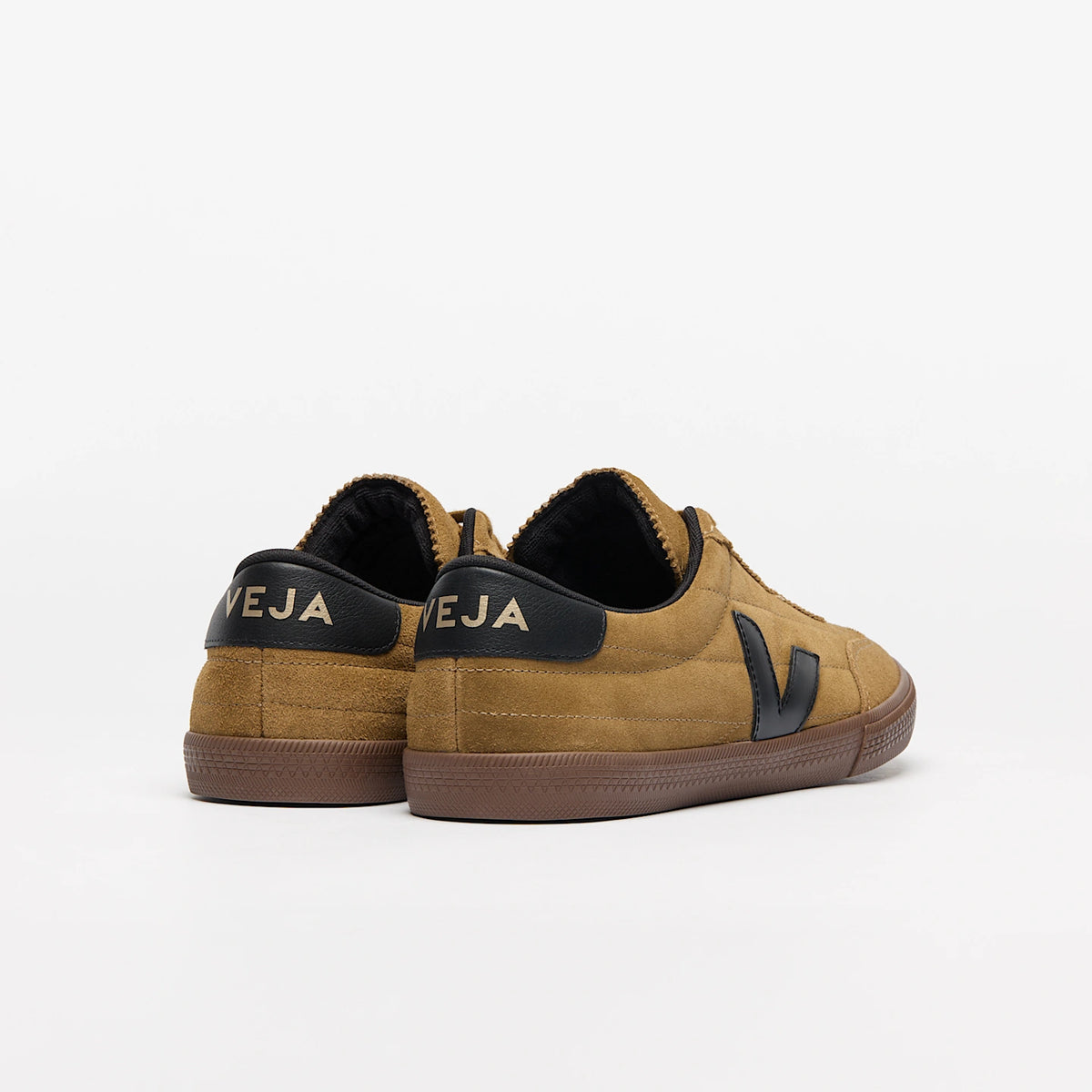 Veja Panenka Suede Tent – John Goodridge